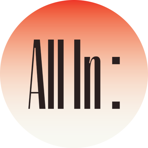 The Book - All In: A Revolutionary Theory to Stop Climate Collapse