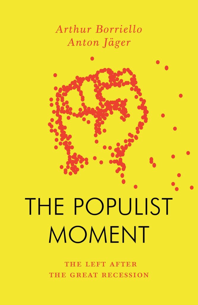 Interactions: The Populist Moment – Sinan Eden - All In: A ...